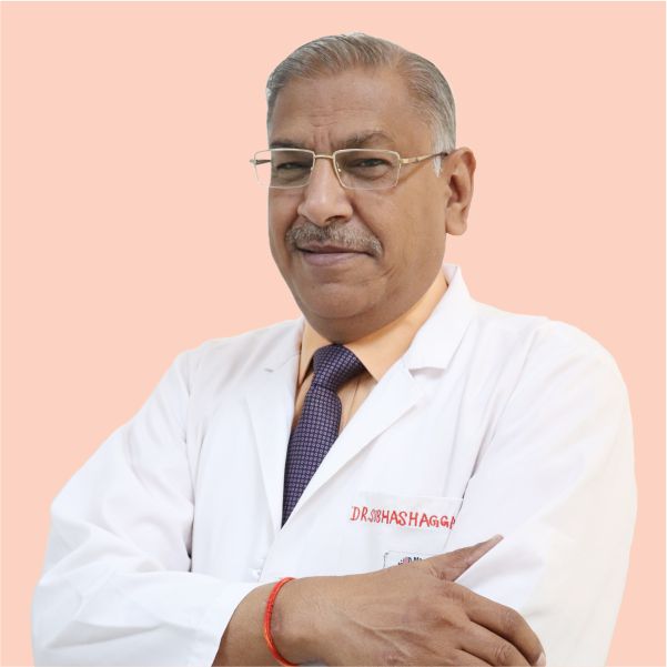 Dr. Subhash Aggarwal | Best Breast Oncology Surgeon in Delhi