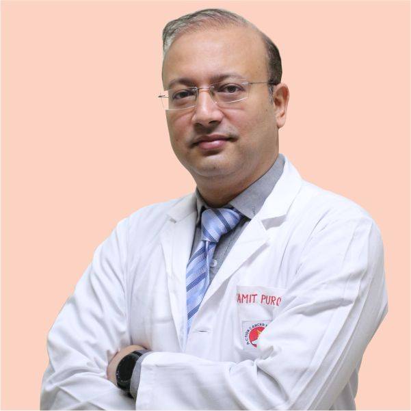 Medical Castration For Prostate Cancer | Action Cancer Hospital