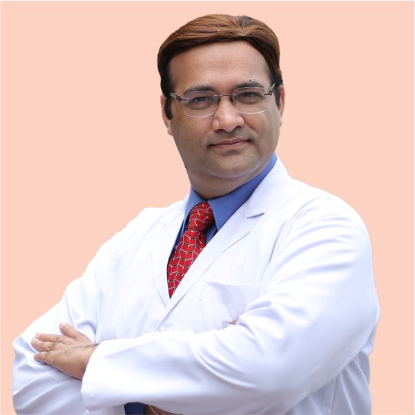 Best Experienced Doctors in Delhi | Action Cancer Hospital