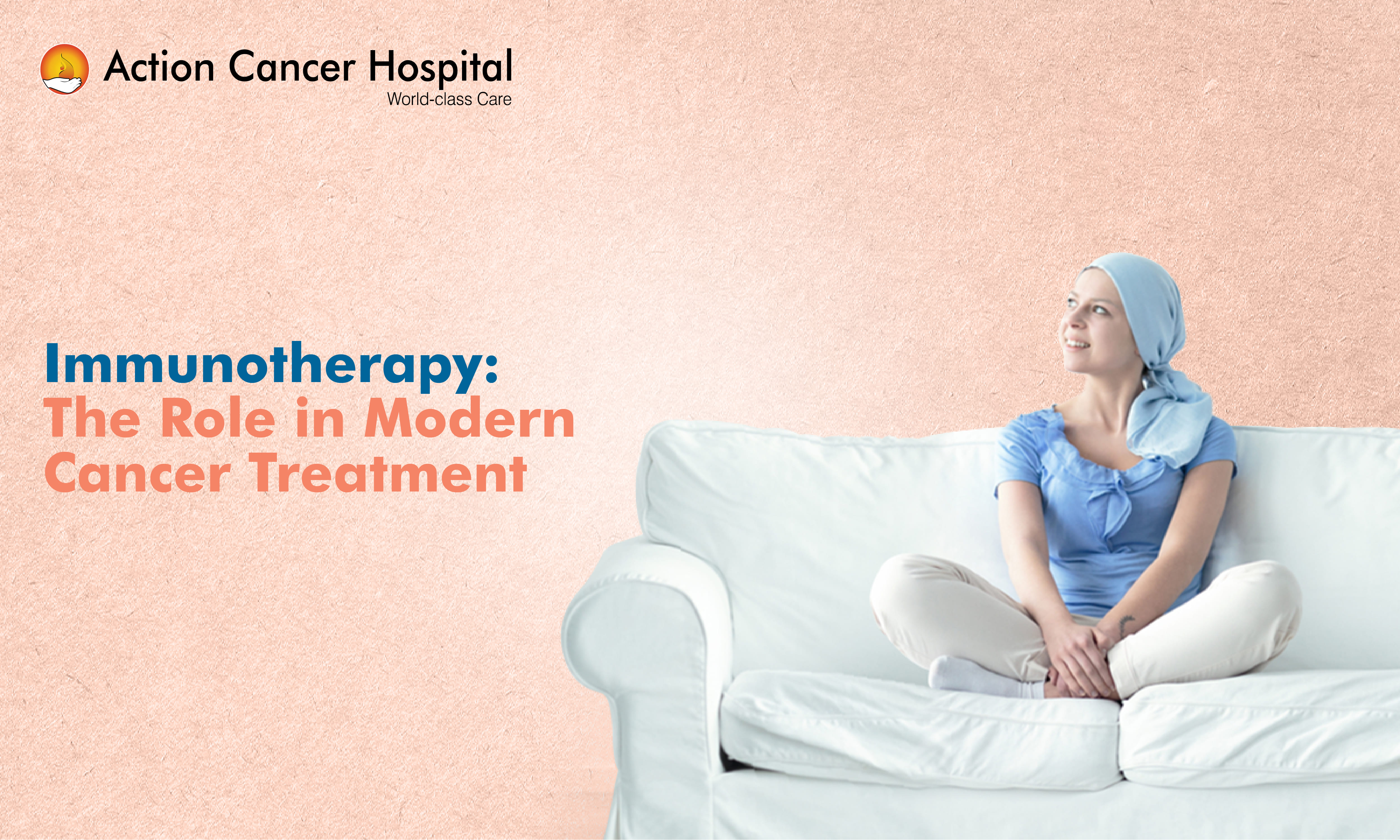 Immunotherapy: The Role of Immunotherapy in Modern Cancer Treatment